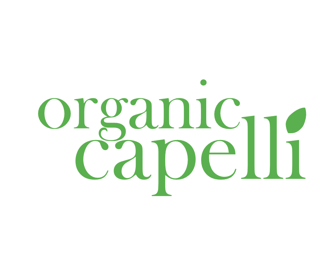 Organic Capelli – TwinMindz